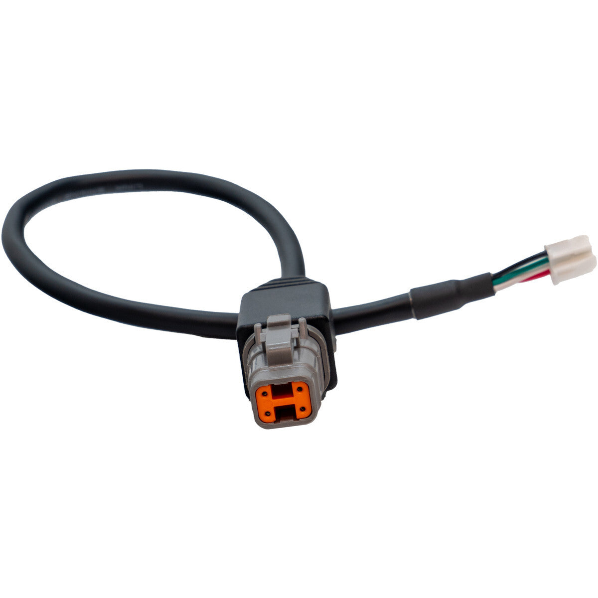 Link ECU CAN Connection Cable for G4X/G4+ Plug-in ECU’s #CANJST4 (4-Pin) 101-0198 | Pro Speed Racing