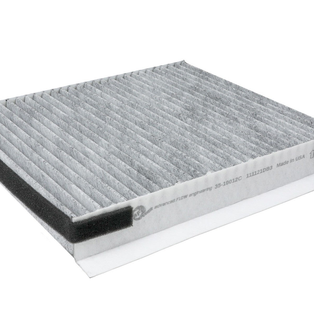 aFe Power Cabin Air Filter Kia Stinger 18+/Genesis G80 17+ 35-10012C | Pro Speed Racing