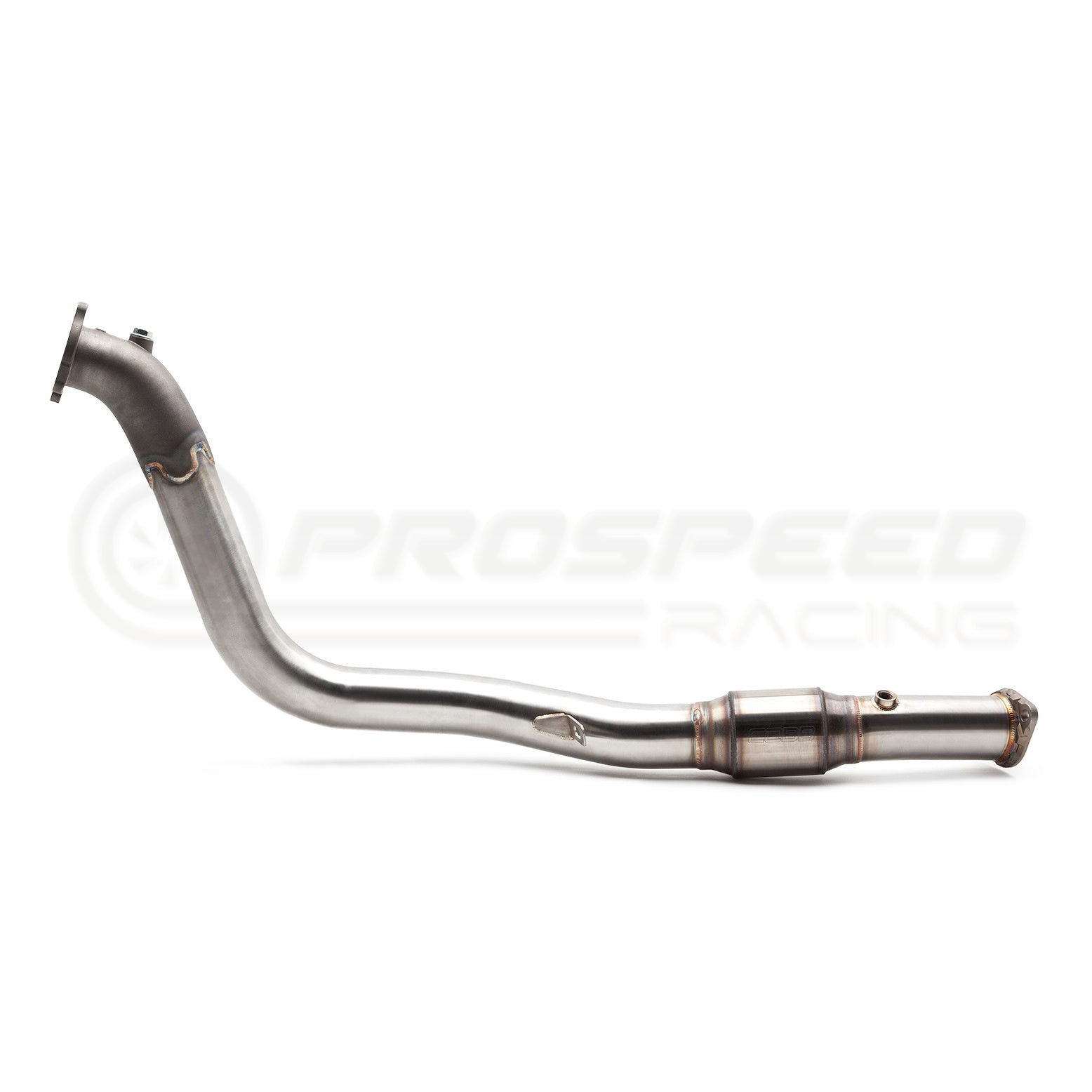 Cobb Tuning GESi Catted 3 Down Pipe Subaru WRX 08 14 STI 08 21 Forester XT 08 13 524210 Pro Speed Racing