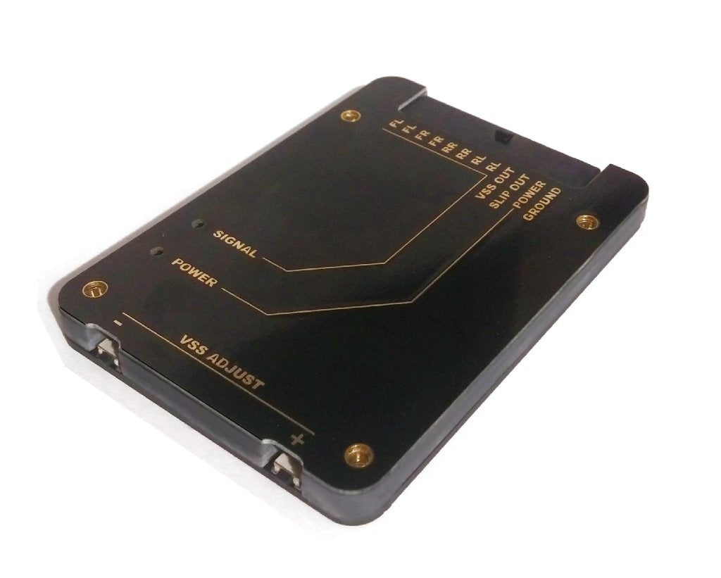 Map DCCD Motorsport Advanced Wheel Speed Sensor Signal Processor | Pro Speed Racing