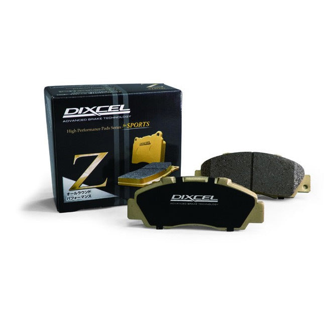 Dixcel Z Type Brake Pads - BMW M3 G80/M4 G82 G83/M5 F10/M6 F06 F12 (Rear) Z-1254703 | Pro Speed ...