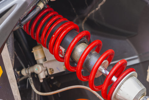 Eibach Springs Pro Kit - Is it Worth It? | Pro Speed Racing