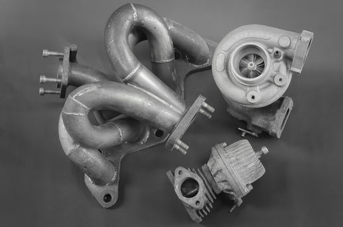 How to Buy Turbo Kits in Australia | Pro Speed Racing