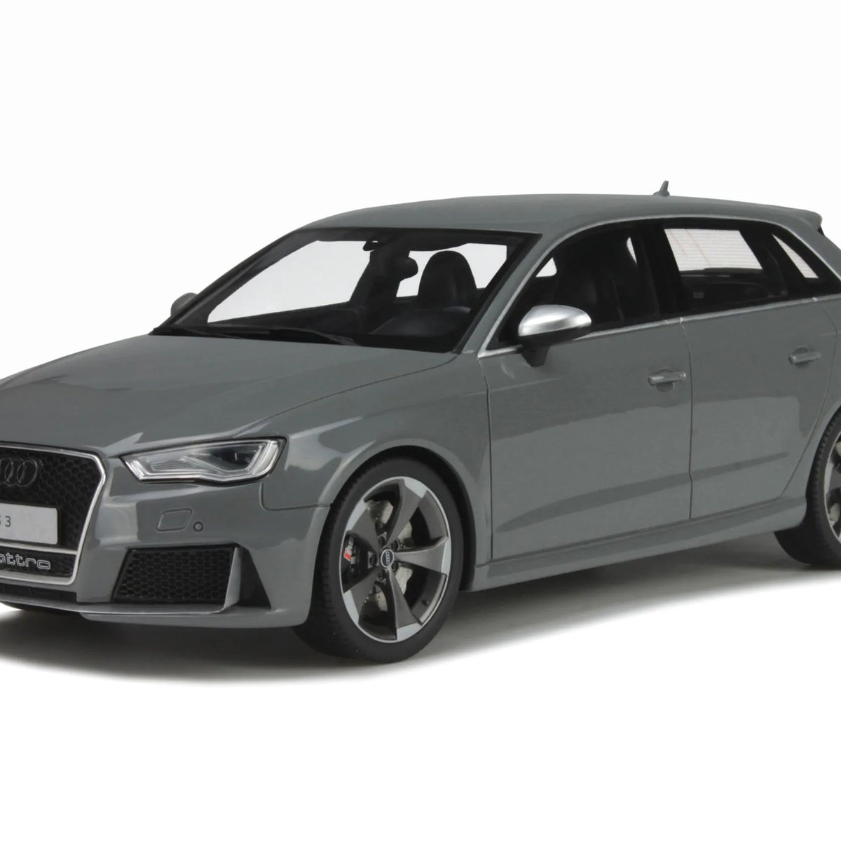 Audi RS3 Aftermarket Parts | Pro Speed Racing