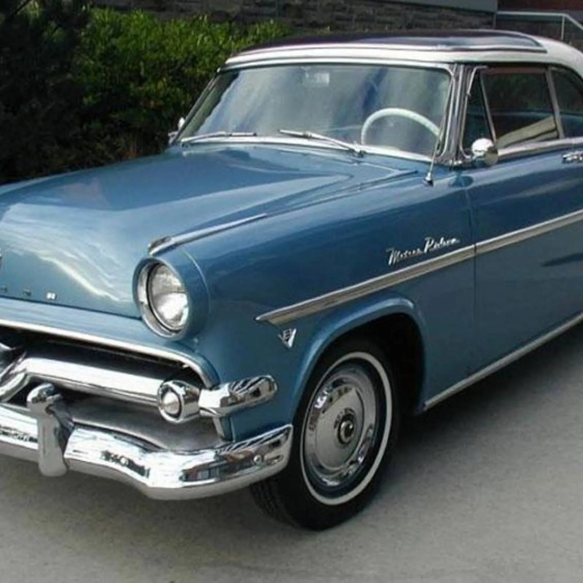 Ford Meteor Aftermarket Parts | Pro Speed Racing