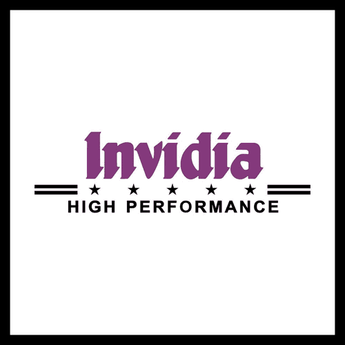 Shop Invidia Exhausts Australia |Invidia Exhaust | Pro Speed Racing