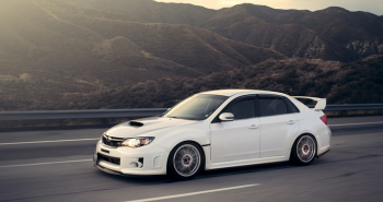 Subaru WRX GE/GH/GR/GV Aftermarket Parts | Pro Speed Racing