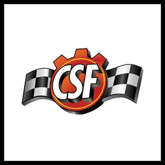 CSF Racing | CSF Radiators & Intercoolers | Pro Speed Racing