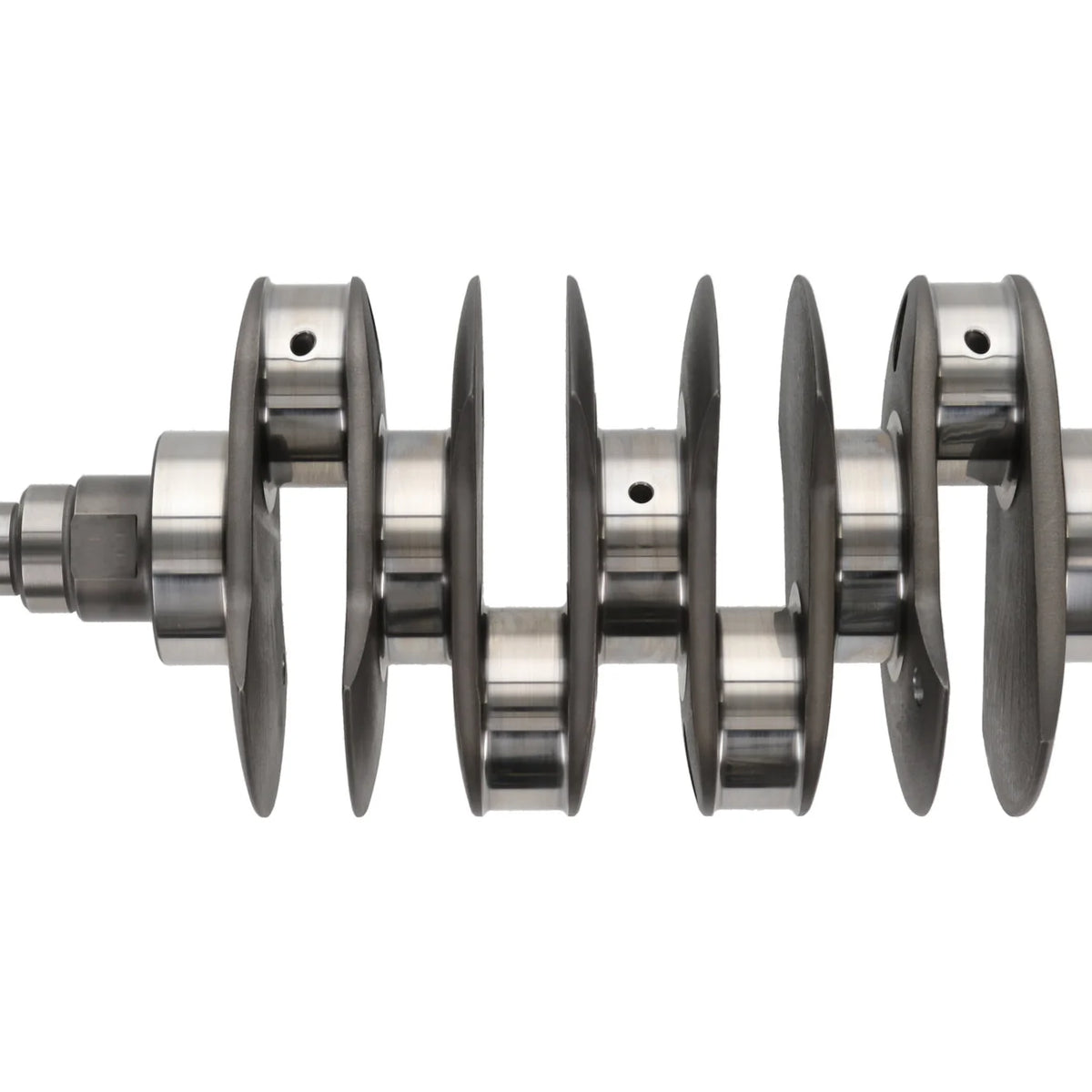 K1 Technologies 83mm Dual Thrust Billet Crankshaft | Pro Speed Racing
