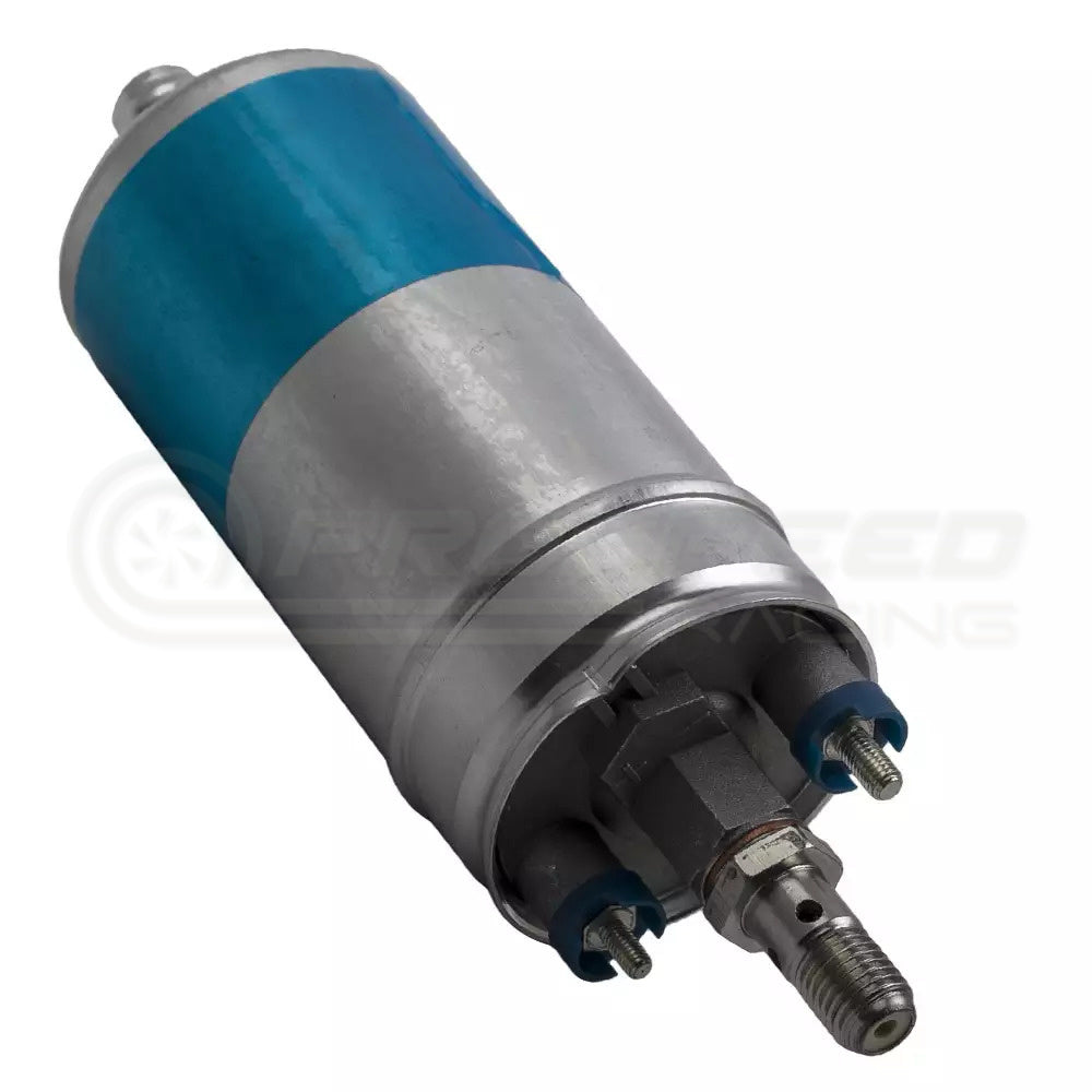 Bosch 130lph In Line Fuel Pump 0580254910 | Pro Speed Racing