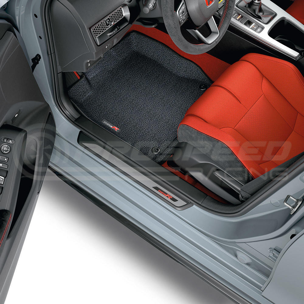 Honda OEM Type-R Door Side Step Garnish Civic Type-R FL5 22+ 08E12-T60 ...