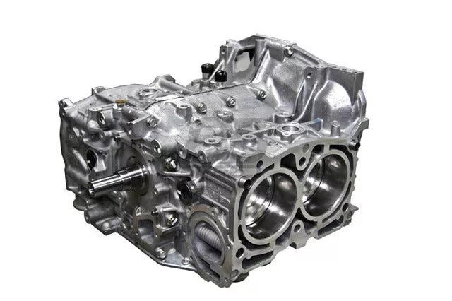 Subaru Genuine OEM FA24 Short Block Subaru BRZ ZD8/Toyota GR86 ZN8 22 ...