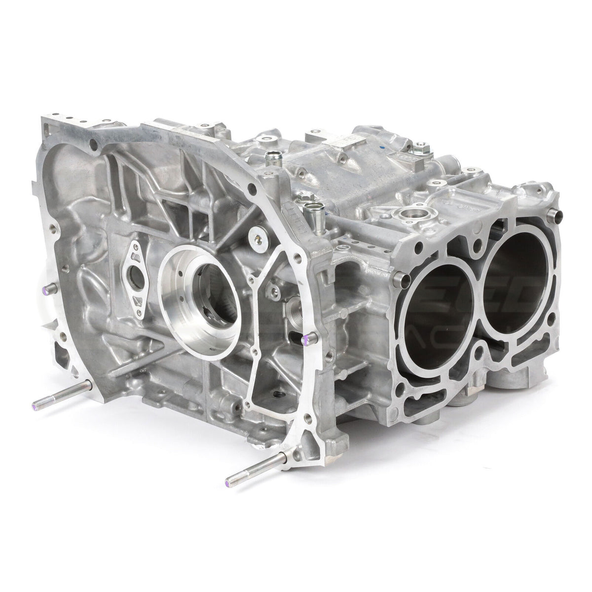 Subaru STI EJ257 2.5L OEM Case Halves - Subaru WRX/STI/FXT/LGT (EJ25 ...
