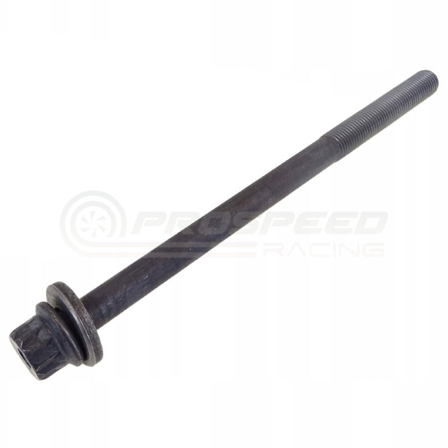Subaru Genuine OEM Cylinder Head Bolt SINGLE - Subaru 2010+ 11095AA160 ...