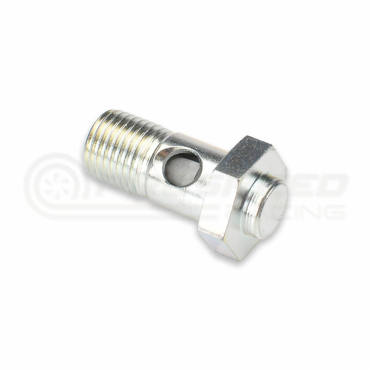 Subaru Cylinder Head Oil Feed Line Banjo Bolt - Subaru WRX/STI/FXT/LGT ...