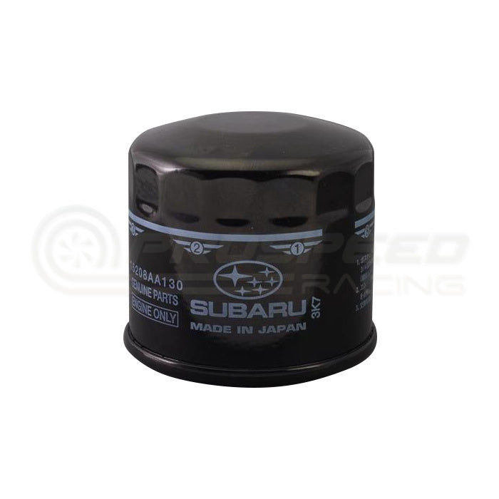 Subaru Genuine Oil Filter - Subaru BRZ/Toyota 86 15208AA130 | Pro Speed ...