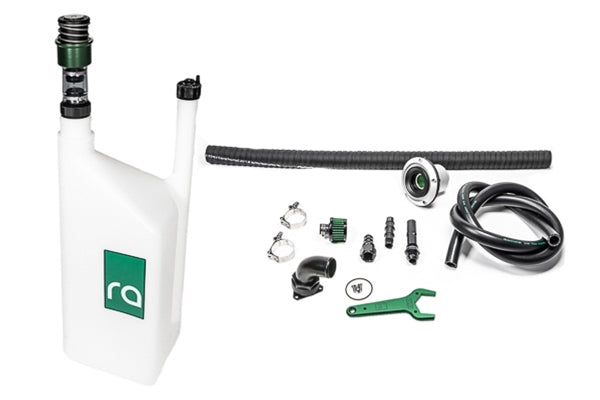 Radium Complete Refueling Kit, Remote Mount, 1.5" Dry Break, Suit FCST ...