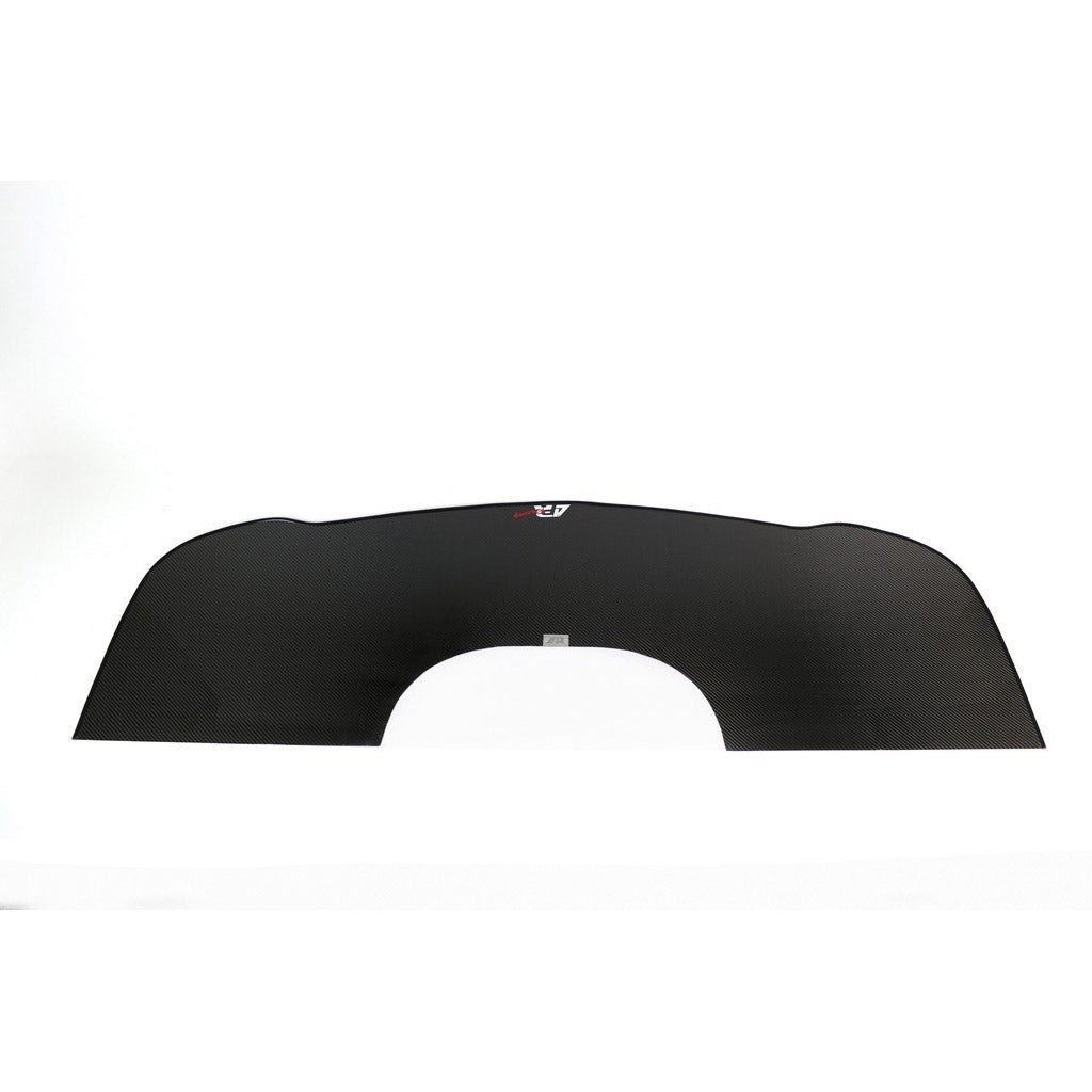 APR Carbon Fibre Splitter Dodge Challenger Demon/Hellcat CW-723181 ...