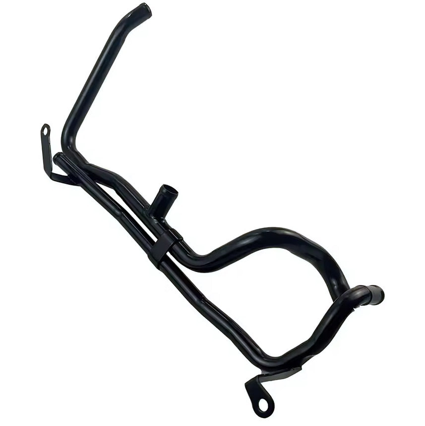 Subaru OEM Engine Coolant Pipe Subaru WRX STI 06-14 FXT 21141AA131 ...