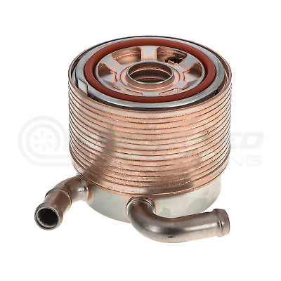 Subaru Genuine OEM Oil Cooler Unit - Subaru WRX 08-14/STI 08-21 ...