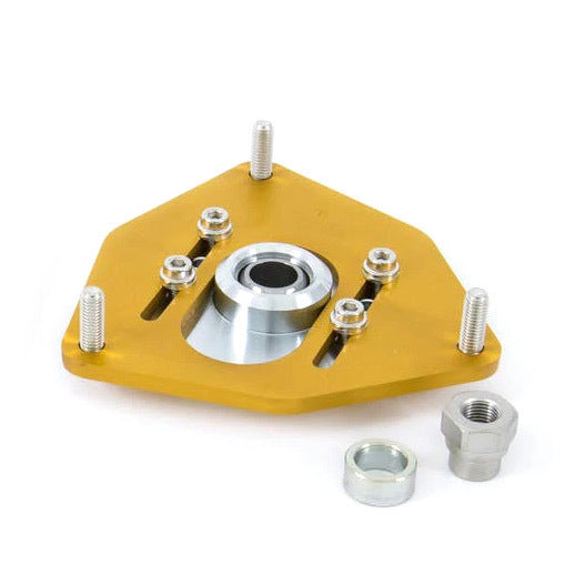 Ohlins Camber Adjustable Top Mount Front Right - Subaru WRX & STI 08-21 ...