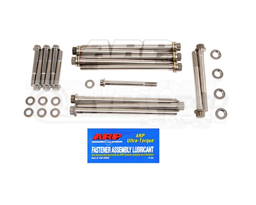 ARP Case Bolt Kit Subaru WRX/STI/Forester/Liberty EJ20/EJ25 260-5401 ...