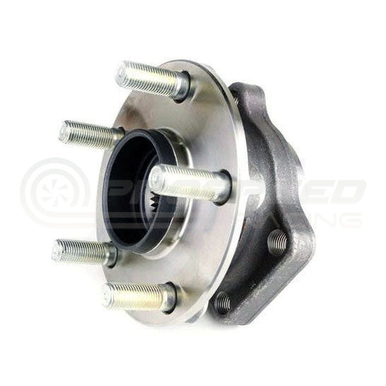 Subaru Genuine OEM Front Wheel Bearing and Hub Subaru STI 28373VC002 ...
