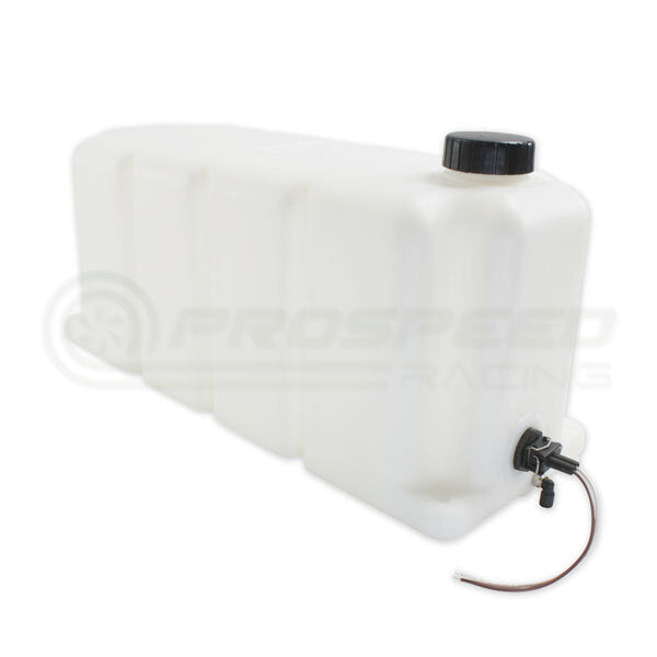 AEM V3 Water/Methanol Injection 5 Gallon Tank Kit 30-3320 | Pro Speed ...