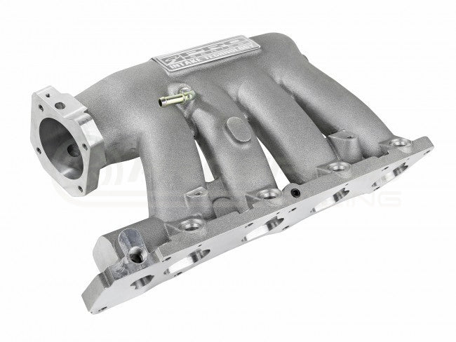 Skunk2 Pro Series Intake Manifold Raw - Honda Civic Type-R FD2/Accord ...