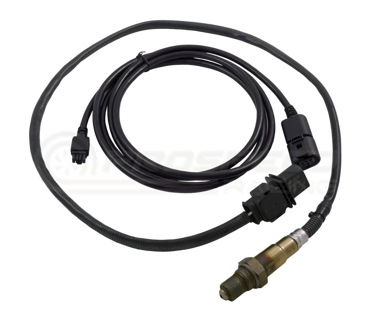 Innovate Motorsports Replacement Bosch LSU 4.9 O2 Oxygen Sensor w/8ft ...