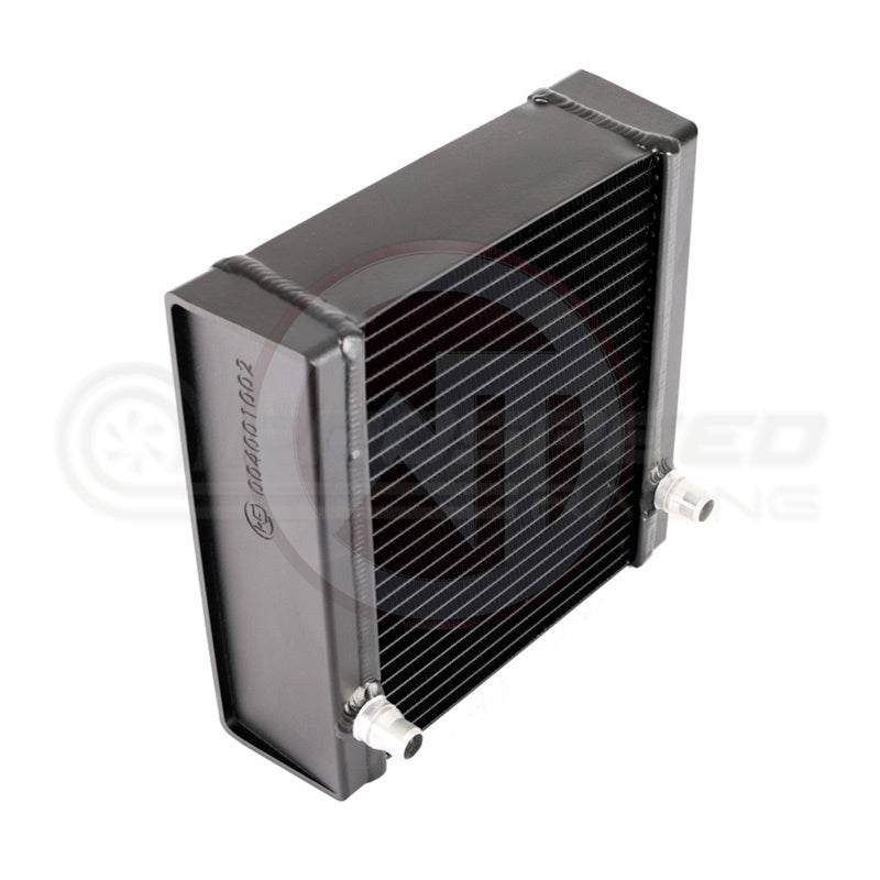 Wagner Tuning Side Mounted Radiator - Mercedes A45/CLA45/GLA45 AMG ...