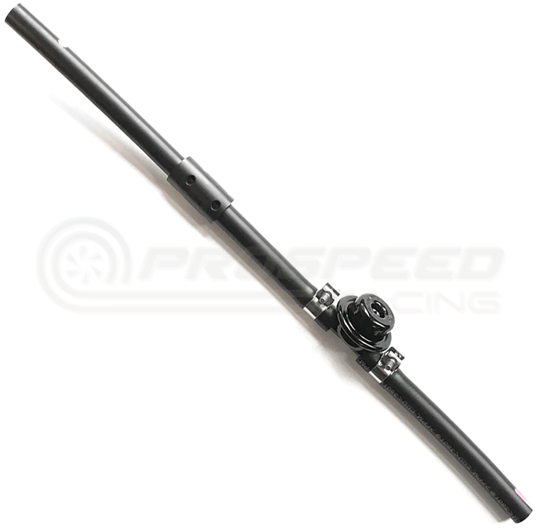 Subaru Genuine Fuel Pulse Dampener Assembly - Subaru WRX/STI 01-05 ...