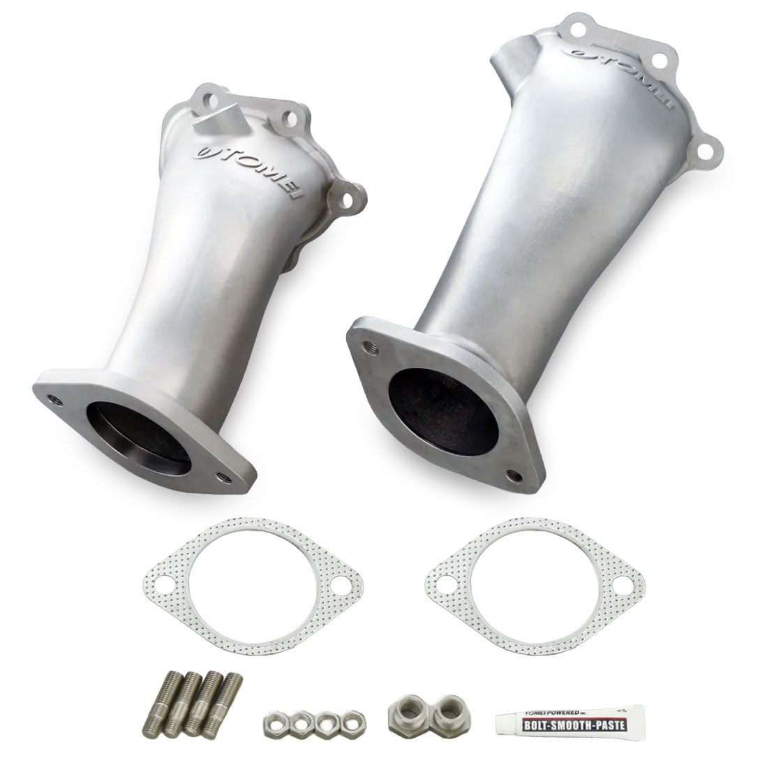 Tomei Cast Turbo Outlet Pipes Nissan Skyline GT-R R32 R33 R34 421001 ...