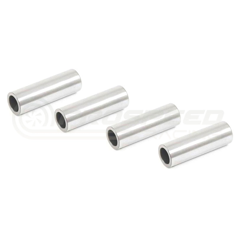 Manley Piston Wrist Pin Set of 4 - 23mm Diameter/63.5mm Length 42547-4 ...
