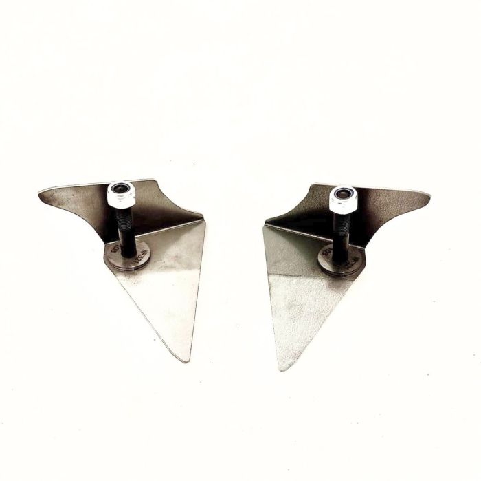 Wisefab Rear HICAS Delete Kit Nissan Skyline R32 WF3218 | Pro Speed Racing