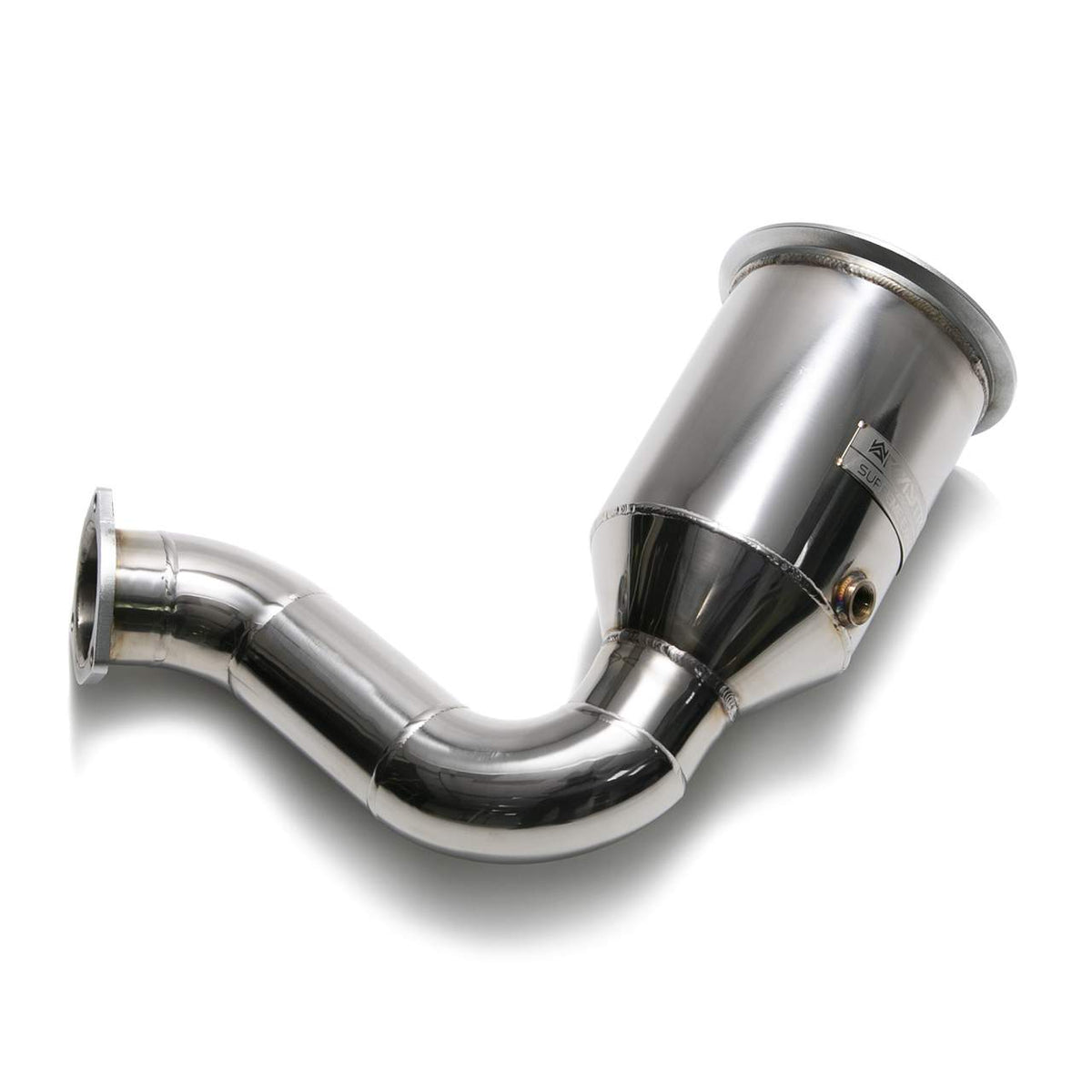 Armytrix High Performance Down Pipes PE3T1-DD | Pro Speed Racing