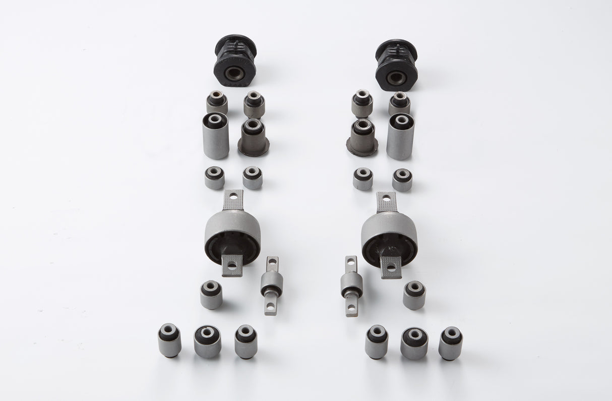 Spoon Sports Complete Suspension Bushing Kit 51359-EKA-000 | Pro Speed ...