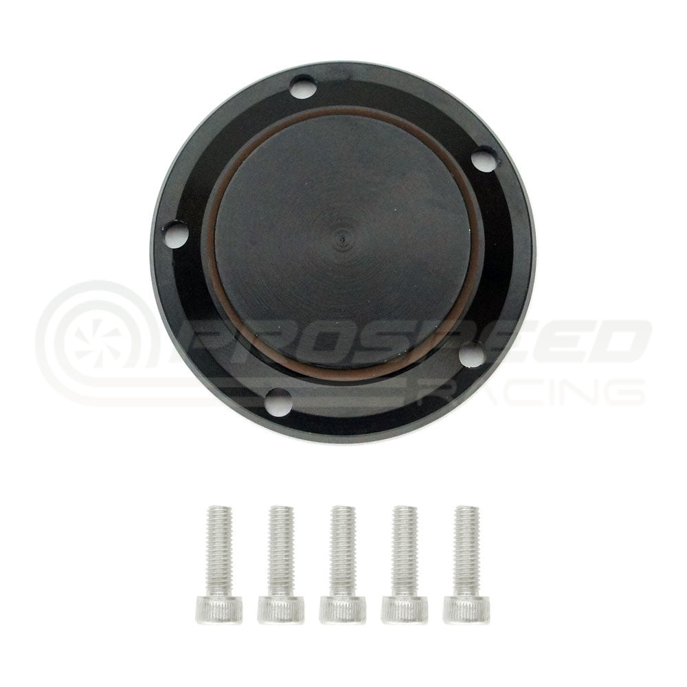 GFB SV52 BOV Blanking Plate 5552 | Pro Speed Racing