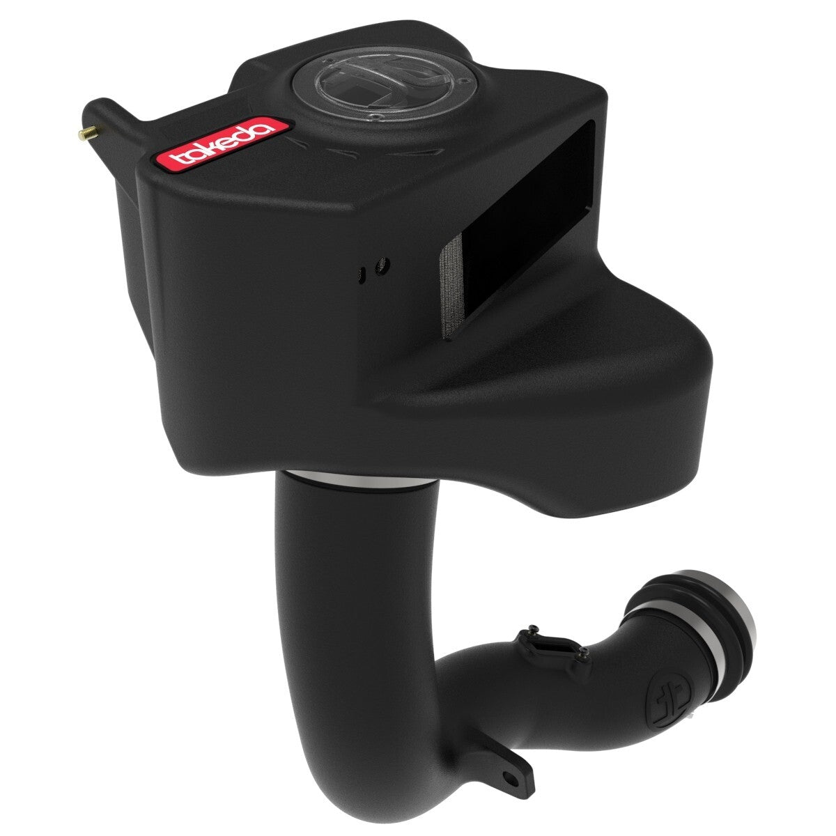 aFe Takeda Momentum Cold Air Intake Subaru Forester XT SJ 56-70049D ...