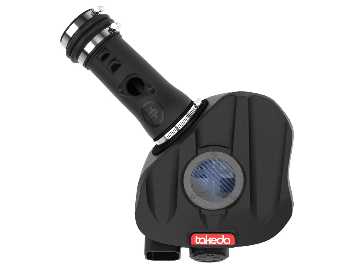 aFe Power Takeda Momentum Intake w/Pro Dry S Filter Toyota GR Yaris/GR ...