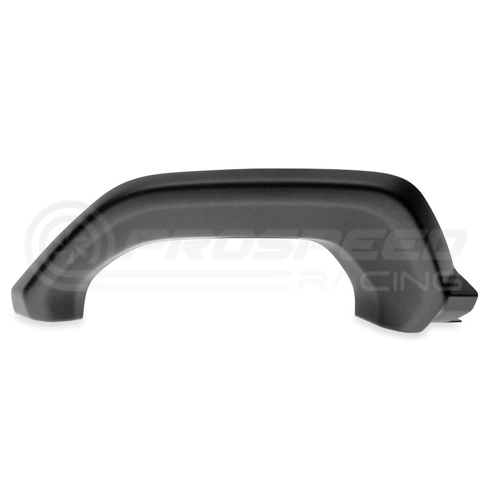 Subaru Genuine OEM Exhaust Bumper Cover Left Hand Side - Subaru WRX VB ...