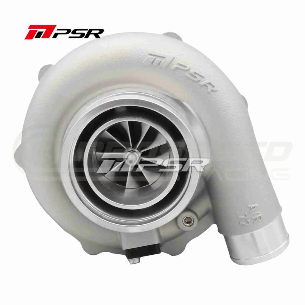 Pulsar 5855G/G30-770 Dual Ball Bearing Turbo Internal Wastegate | Pro ...