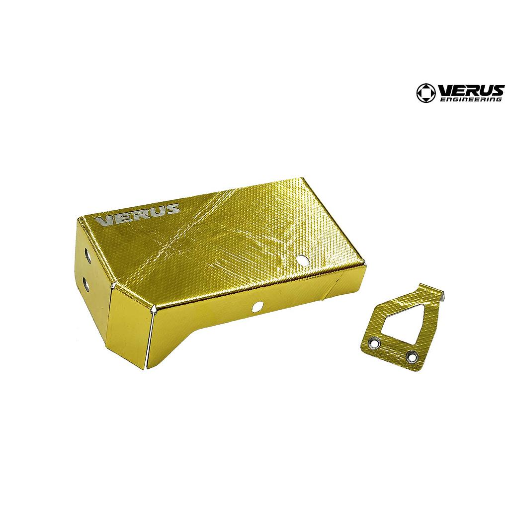 Verus Engineering AVCS Cam Sensor Heat Shield Subaru WRX 08-14/STI 08 ...