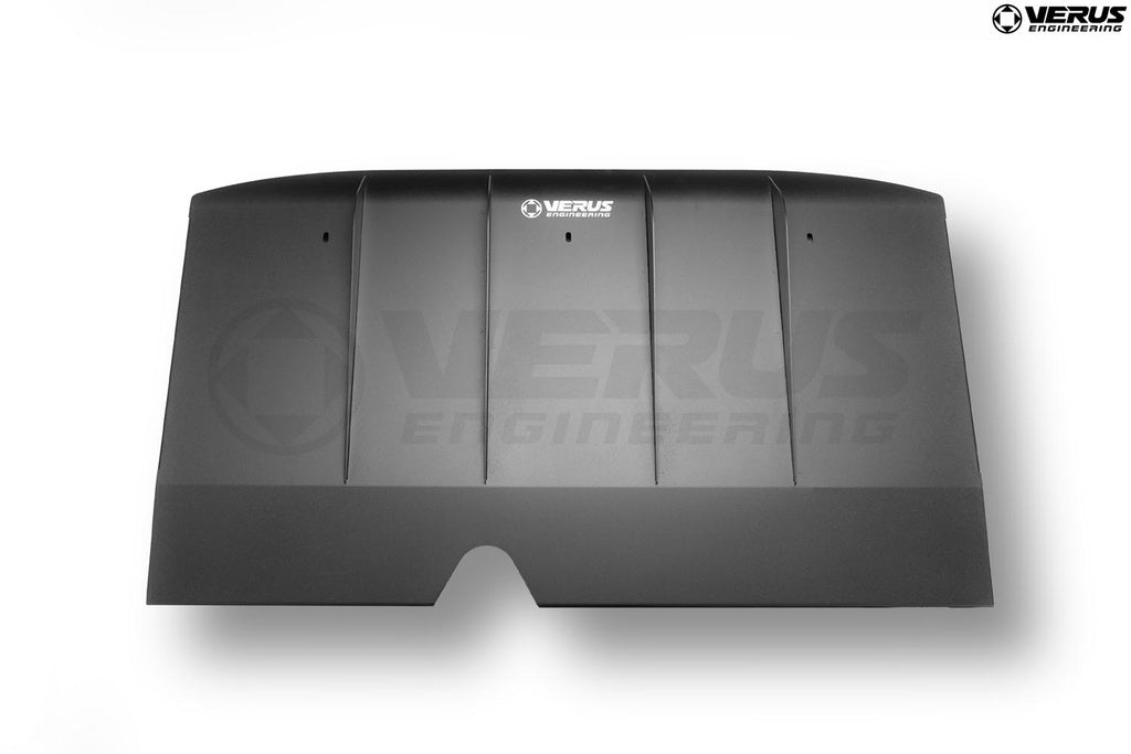 Verus Engineering Rear Diffuser Subaru BRZ ZD8 22+/Toyota GR86 22 ...