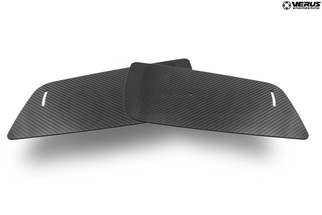 Verus Engineering FFV Style Endplate Kit Universal W-A0008 | Pro Speed ...