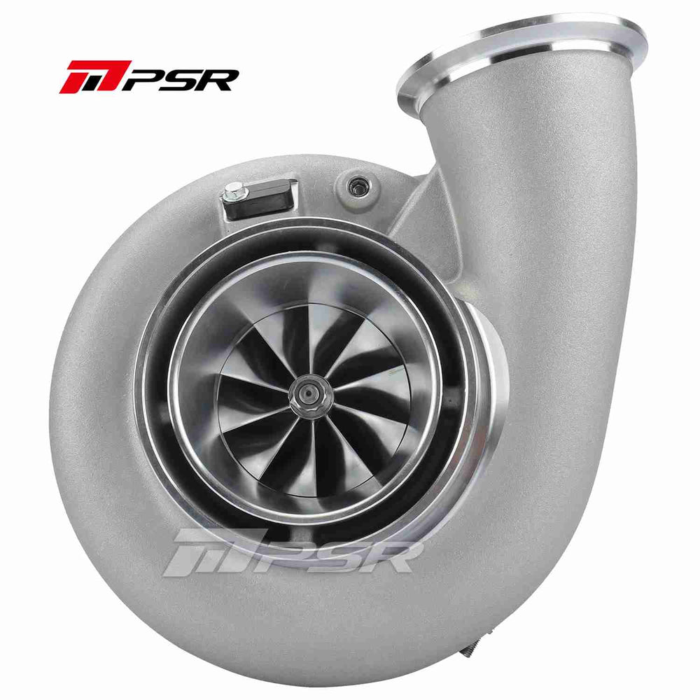 Pulsar 7975G/G42-1450 Dual Ball Bearing Turbo External Wastegate ...