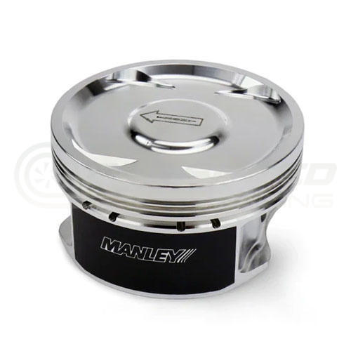 Manley Platinum Lightweight Piston 99.50mm Grade B Bore SINGLE PISTON ...