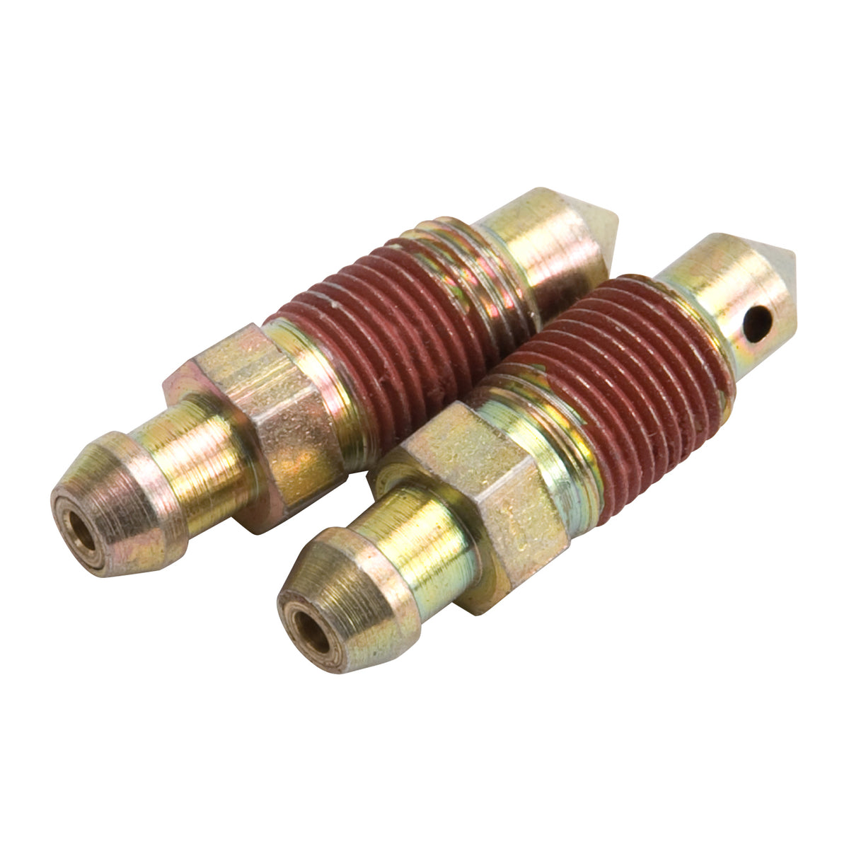 Russell Performance Brake Caliper Speed Bleeder - M10 x 1.0 639560 ...
