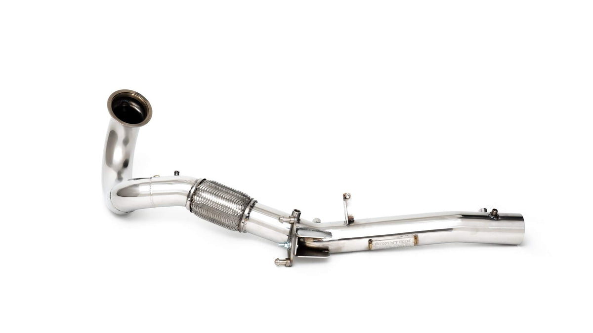 Armytrix High Performance Down Pipe (DLBA Version) VWG8T-C6DD | Pro ...