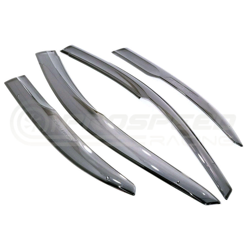 2010 honda civic rain guards store